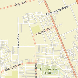 Parks and Facilities • Las Animas Veterans Park