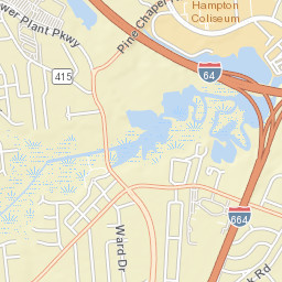 Facilities • West Hampton Community Center