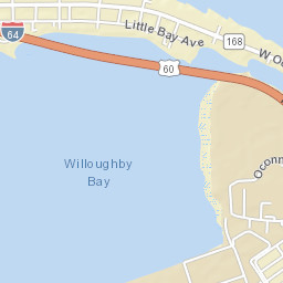 Facilities • Sarah Constant Beach Park