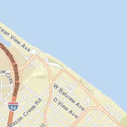 Facilities • Sarah Constant Beach Park