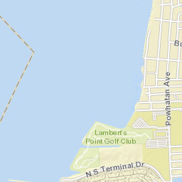 Facilities • Lambert's Point Community Center