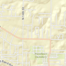 Facilities • Hendrickson Park