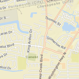 Facilities • Major Hillard Library