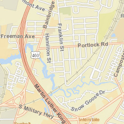 Facilities • The Portlock at South Norfolk