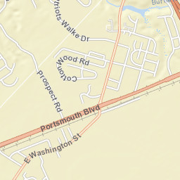 Facilities • Mack Benn, Jr. Recreation Center