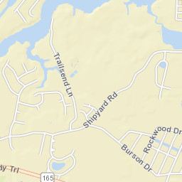 Facilities • Deep Creek Lock Park