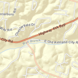 Facilities • Coy Lacy Park