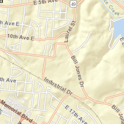 Facilities • Springfield City Hall