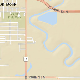 Facilities • Skiatook City Hall