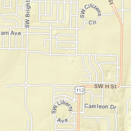 Facilities • Bentonville Community Center