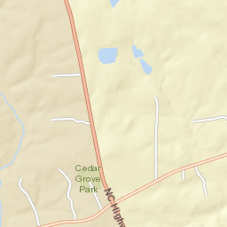 Facilities • Cedar Grove Community Center