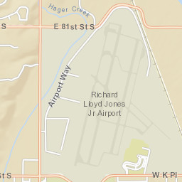 Facilities • Jenks City Hall