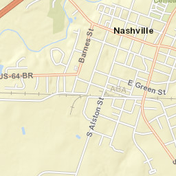 Facilities • Nash County Courthouse