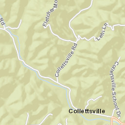 Facilities • Collettsville Fire Department