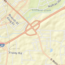 Facilities & Parks • Goldston Park