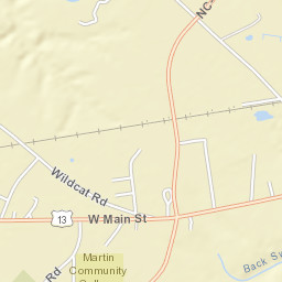 ArcGIS Web Application