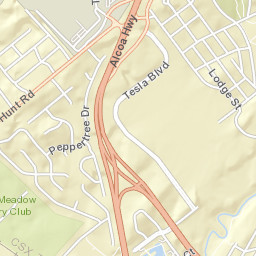 Facilities • City of Alcoa Municipal Building