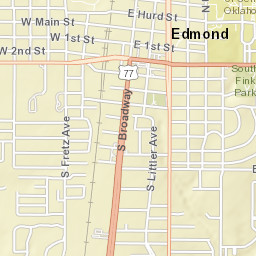 Facilities • Edmond, OK • CivicEngage