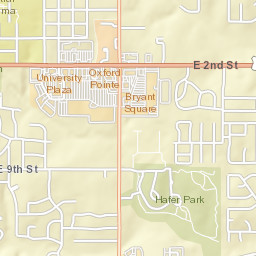 Facilities • Edmond, OK • CivicEngage