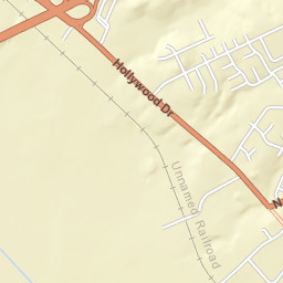 Facilities • Madison County Complex