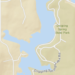 Facilities • Okmulgee & Dripping Springs Lake & Recreation A