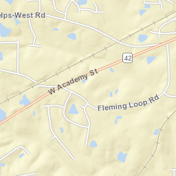 Facilities • Fleming Loop Park