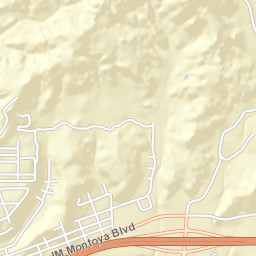 Facilities • Harold Runnels Athletic Complex