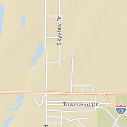 Facilities • Lake El Reno