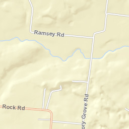 Facilities • Summitville Convenience Center