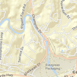 Facilities • Canton Library