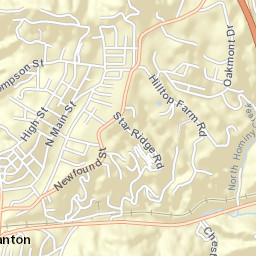 Facilities • Canton Library