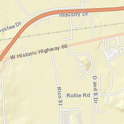 Facilities • Gallup Soccer Complex