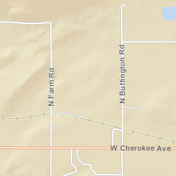 Facilities • Sallisaw Creek Park East Side