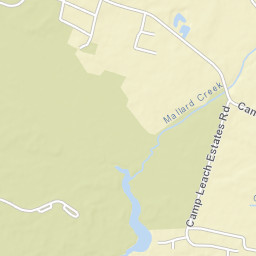 Facilities • Goose Creek State Park