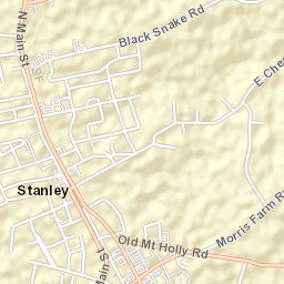 Facilities • Stanley Branch Library