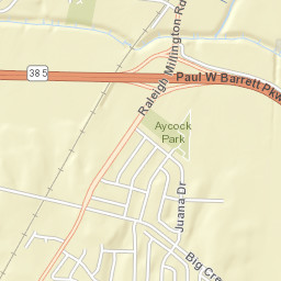 Facilities • Millington, TN • CivicEngage