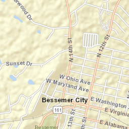 Facilities • Bessemer City Branch Library (Makerspace)