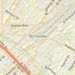 ArcGIS Web Application