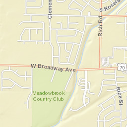 Facilities • Tilden Rodgers Sports Complex