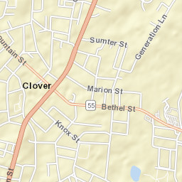 Facilities • Clover Fire Department