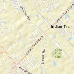 Facilities • Chestnut Square Park