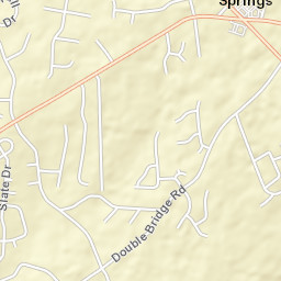 Facilities • Boiling Springs Community Park Trail