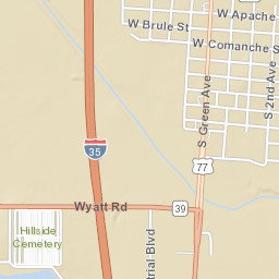 Facilities • Purcell, OK • CivicEngage