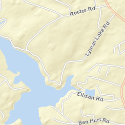 Facilities • Lyman Lake