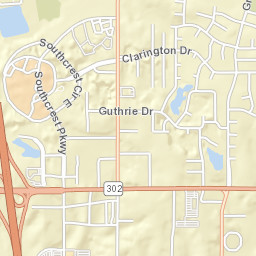 Facilities • City of Southaven • CivicEngage