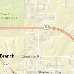 Facilities • Parks and Recreation Office