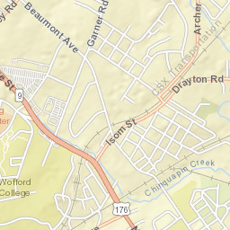 Facilities • Adams Park