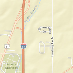 Facilities • Athens Sportsplex Track