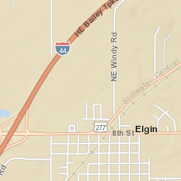 Facilities • Martin Field