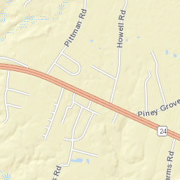 Facilities • Swansboro Branch Library Meeting Room